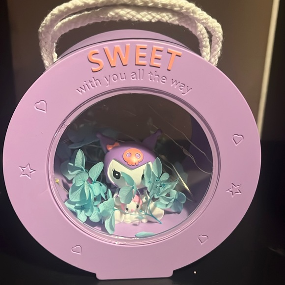 Sanrio | Other | Kuromi Night Lights | Poshmark